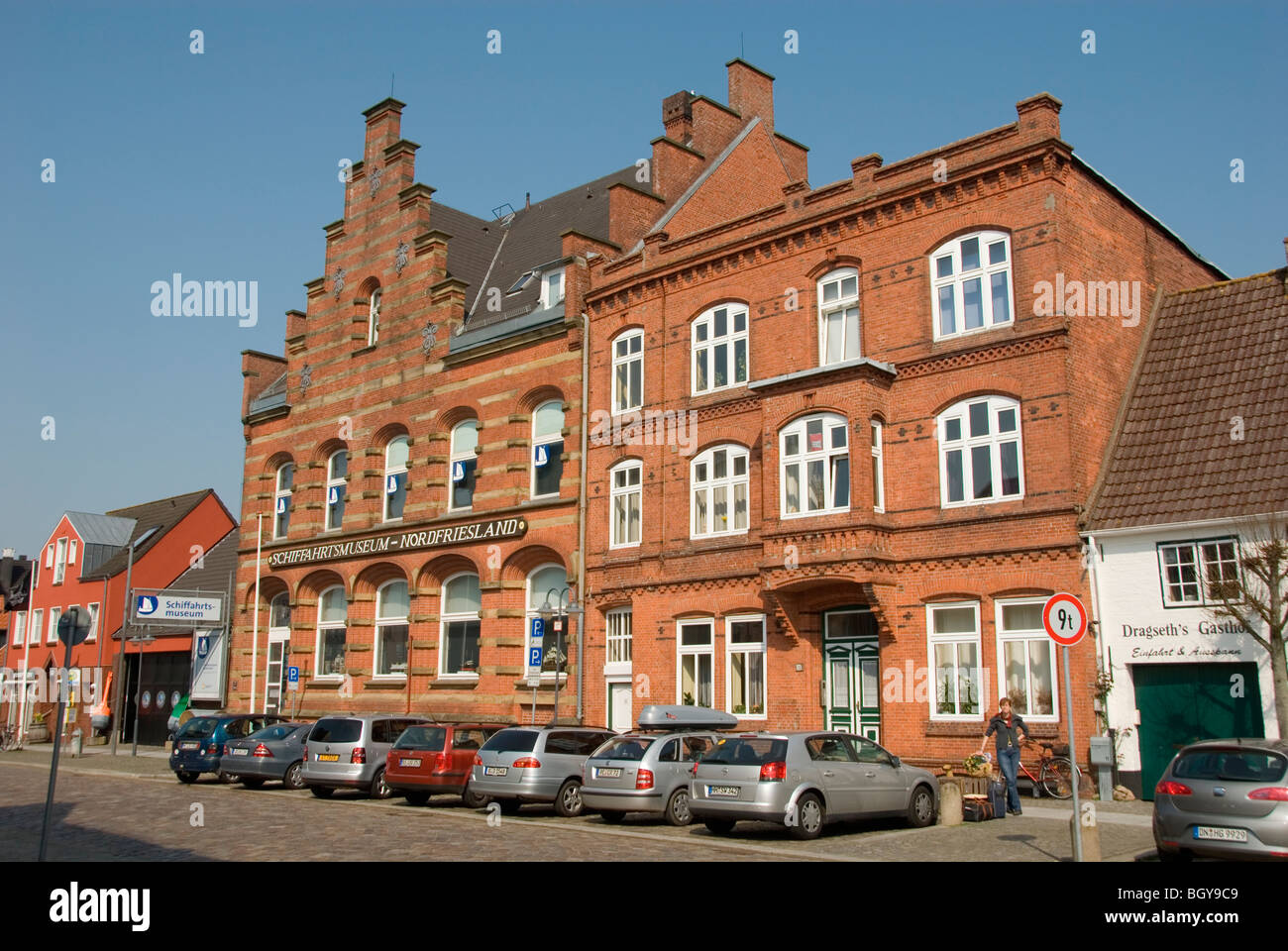 Husum Museum High Resolution Stock Photography and Images - Alamy
