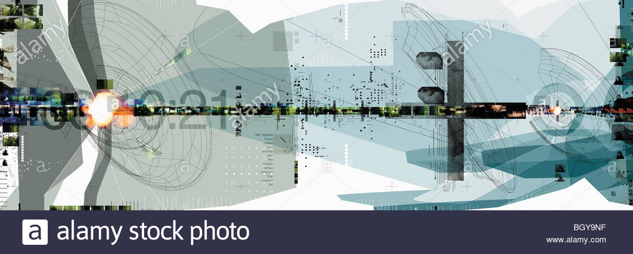 Information Superhighway Stock Photos & Information Superhighway Stock ...