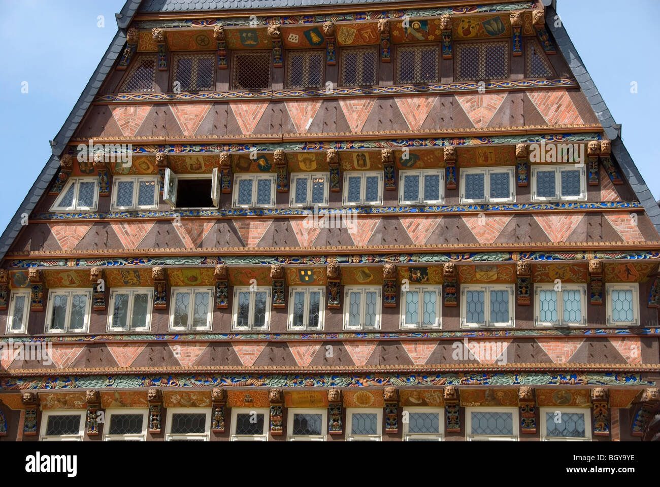 Framework frame work hi-res stock photography and images - Alamy