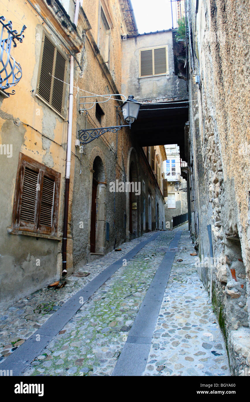 Amantea italy hi-res stock photography and images - Alamy