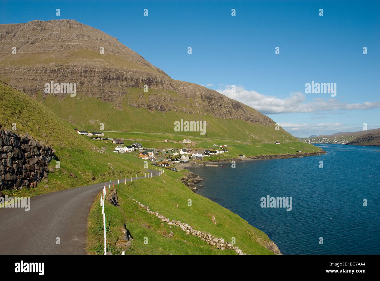 Bour faroe hi-res stock photography and images - Alamy