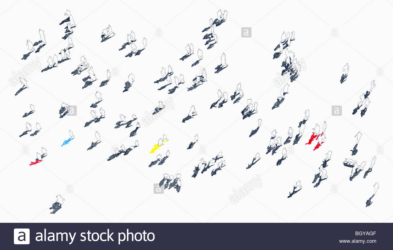 Random People Stock Photos & Random People Stock Images - Alamy