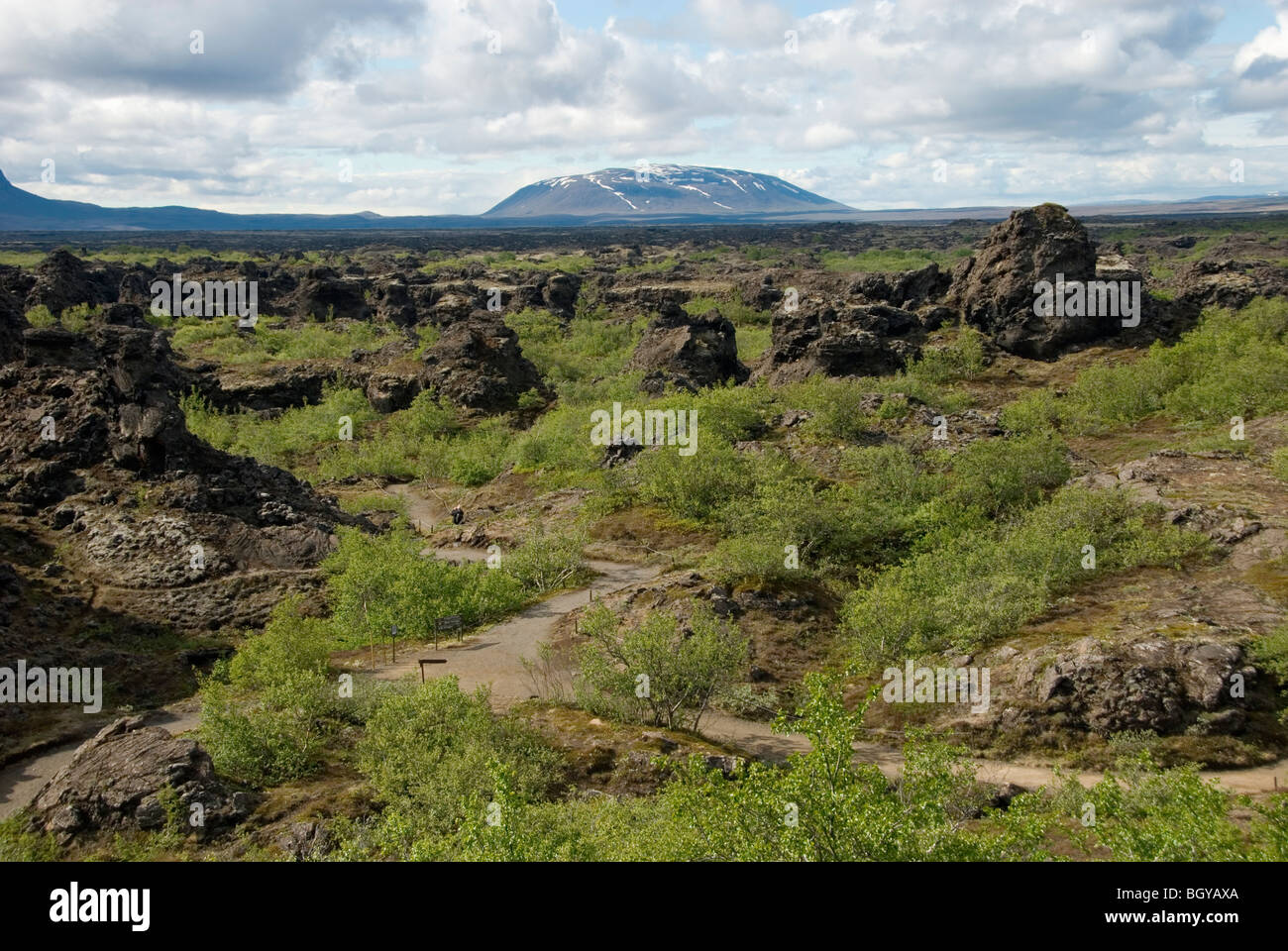 Landscape with castles hi-res stock photography and images - Alamy