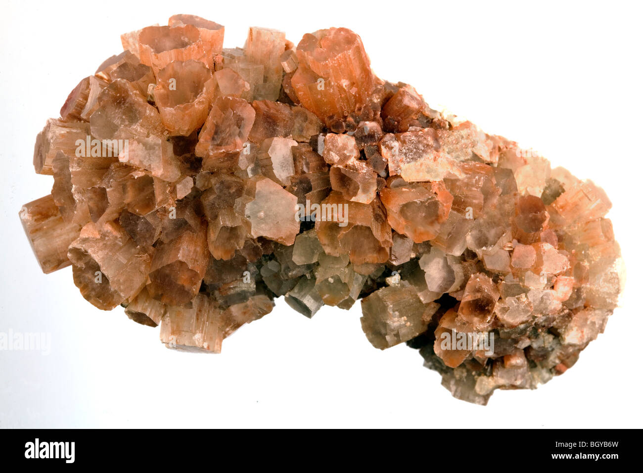 Aragonite crystals hi-res stock photography and images - Alamy