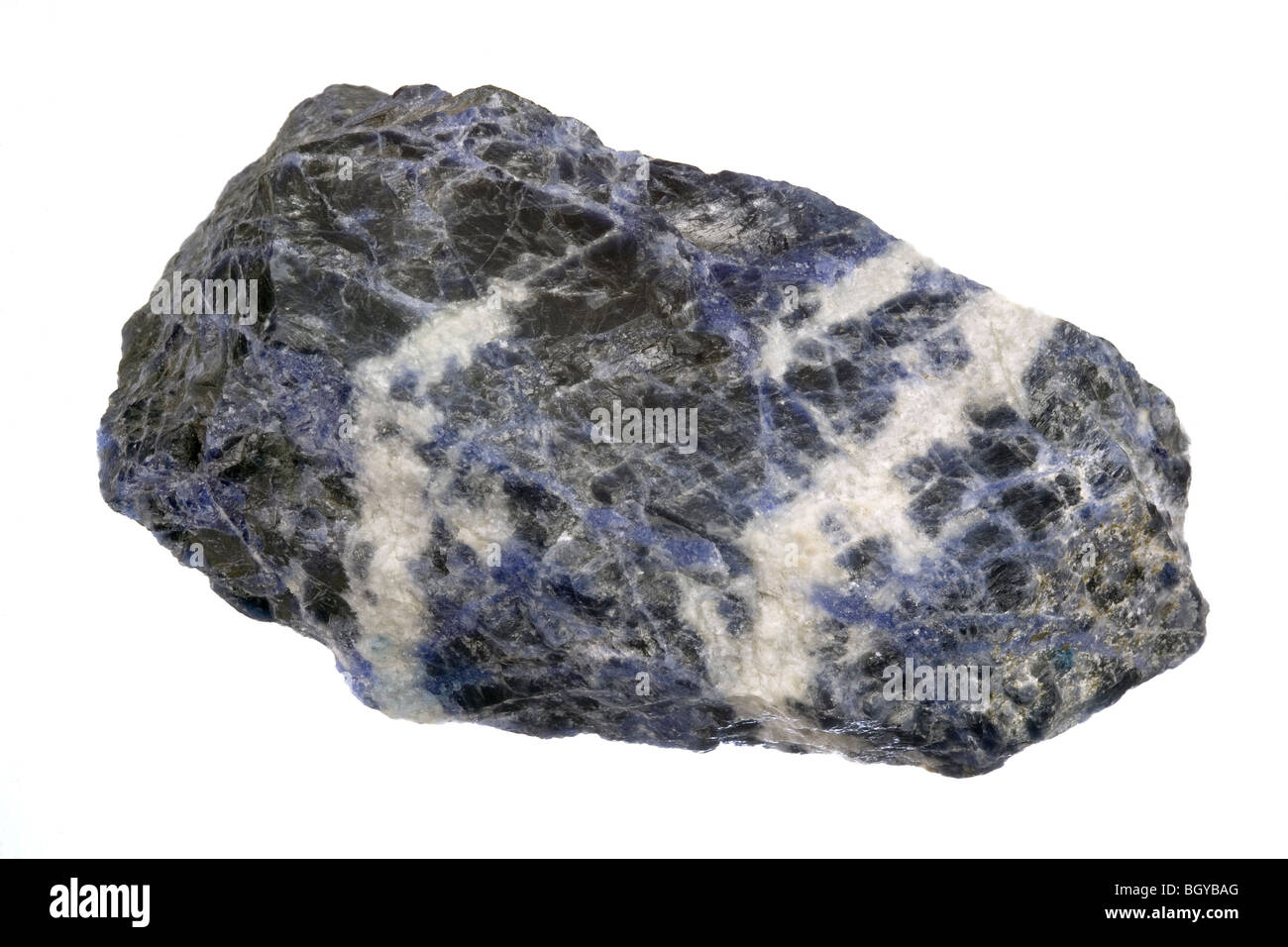 Sodalite hi-res stock photography and images - Alamy