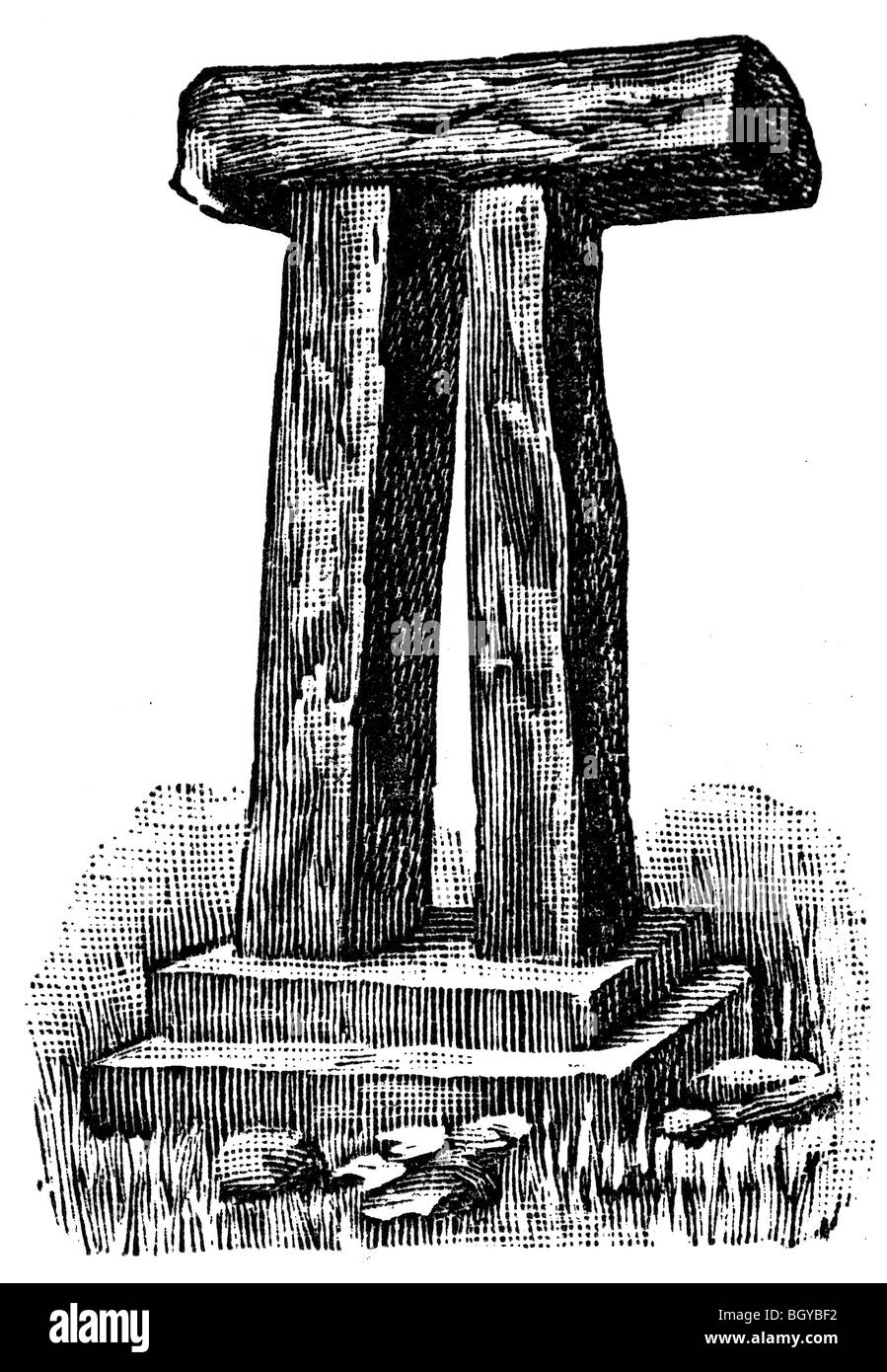 Berber symbols hi-res stock photography and images - Alamy