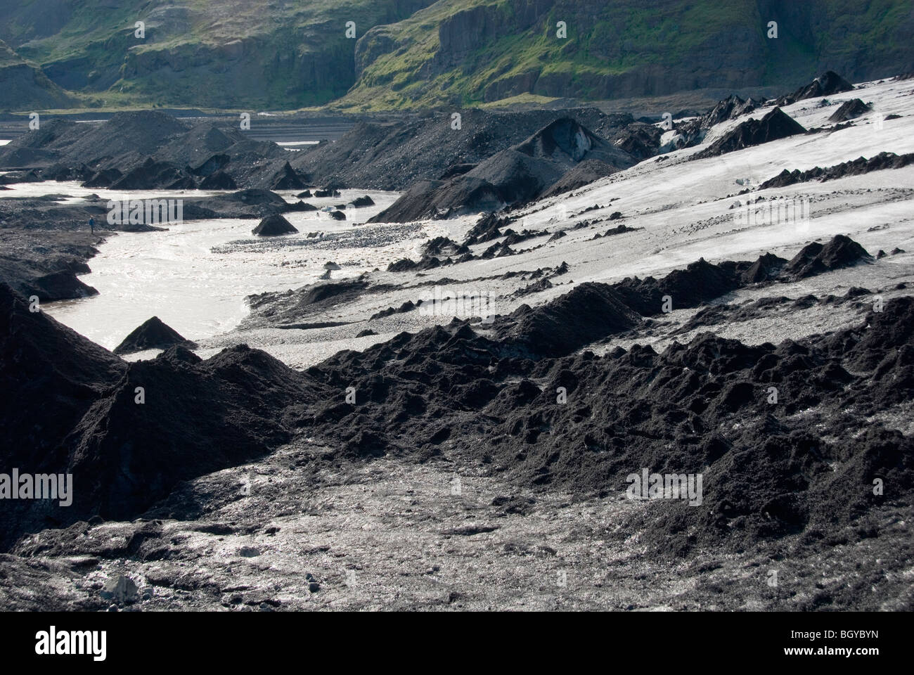 Glacers hi-res stock photography and images - Alamy