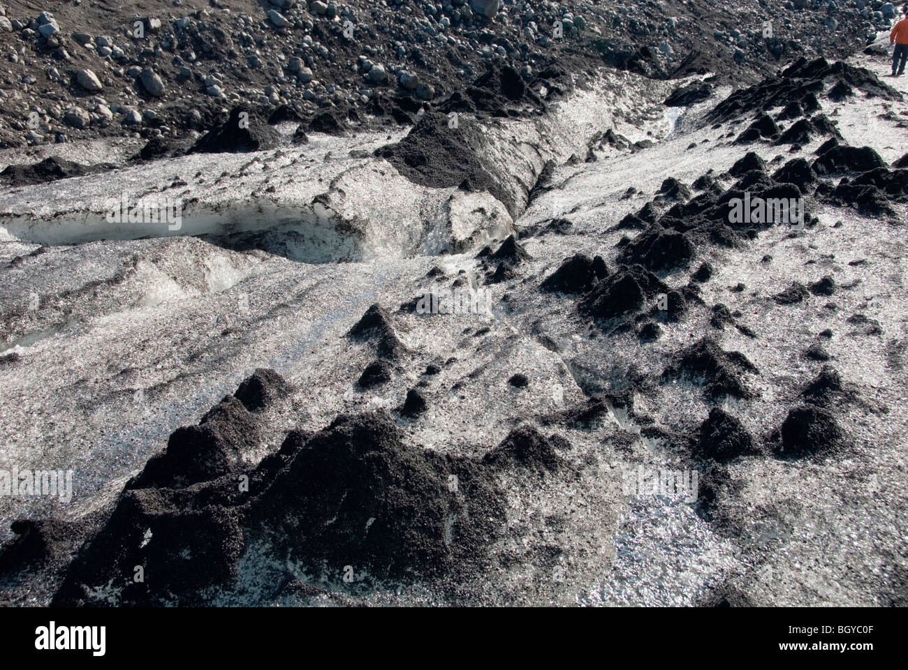 Glacers hi-res stock photography and images - Alamy