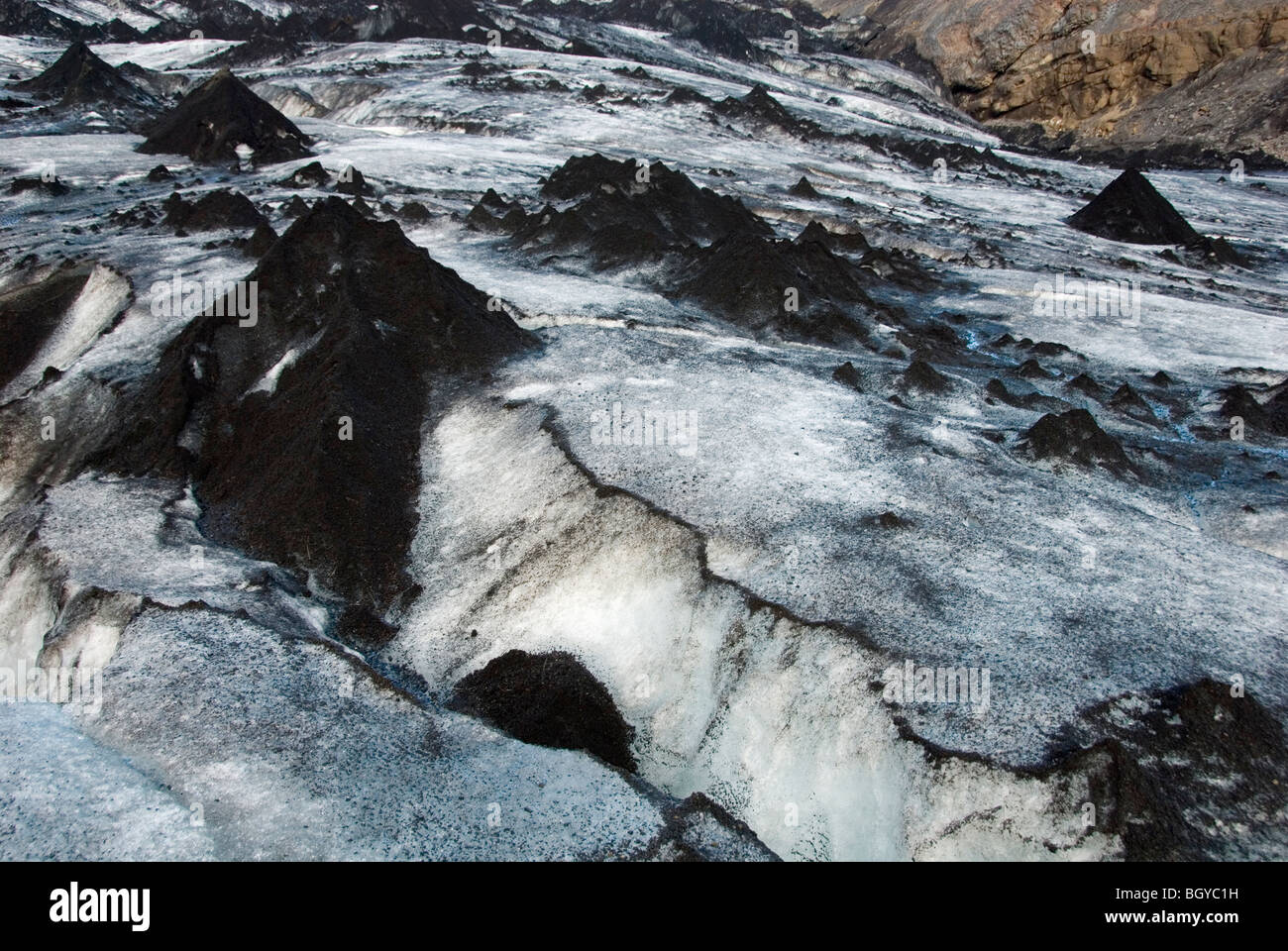 Glacers hi-res stock photography and images - Alamy