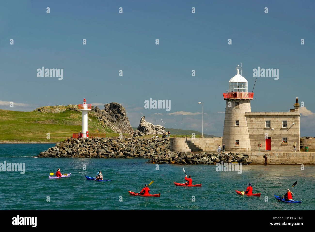 Howth images hi-res stock photography and images - Alamy