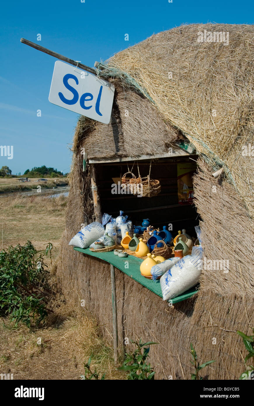 Salt sales hi-res stock photography and images - Alamy