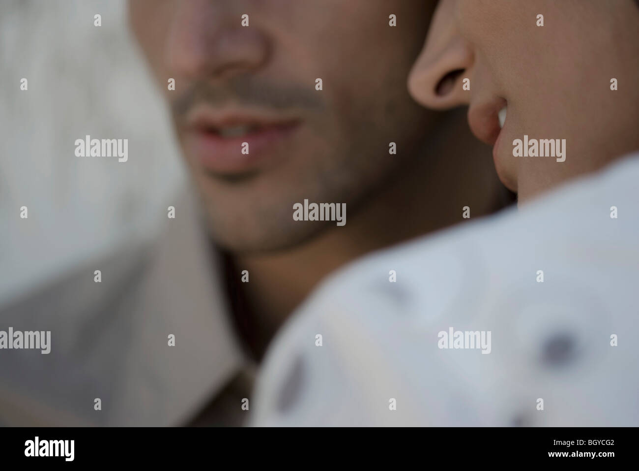 Couples faces hi-res stock photography and images - Alamy