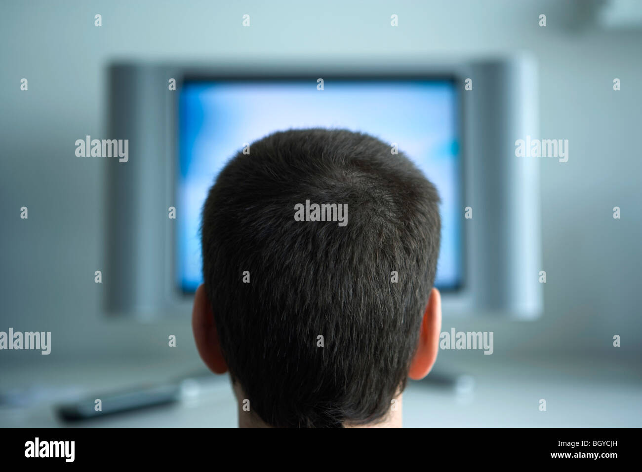 Television Appearance High Resolution Stock Photography and Images - Alamy