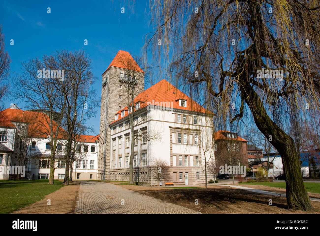 Peine hi-res stock photography and images - Alamy