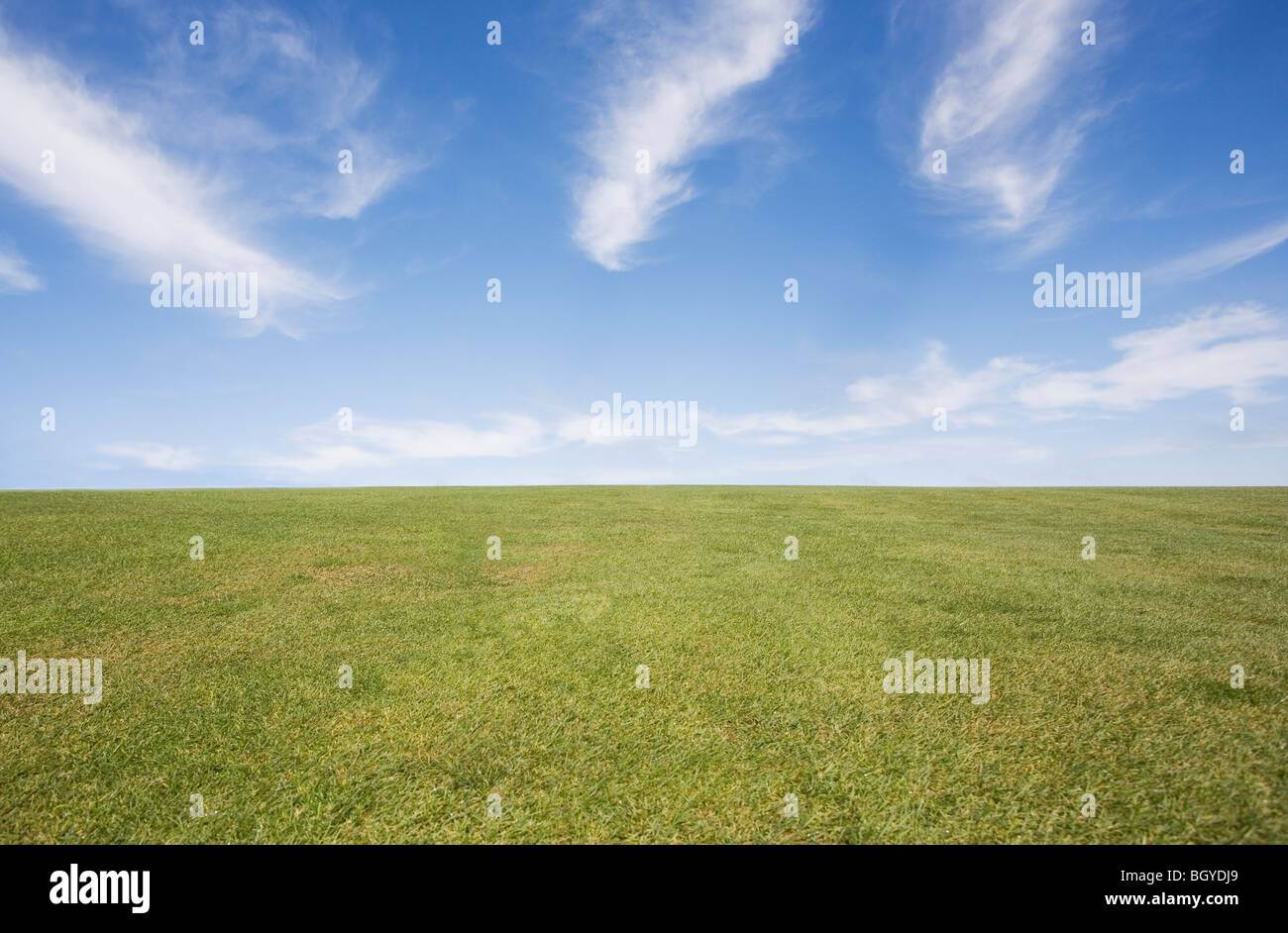 Flat terrains hi-res stock photography and images - Alamy