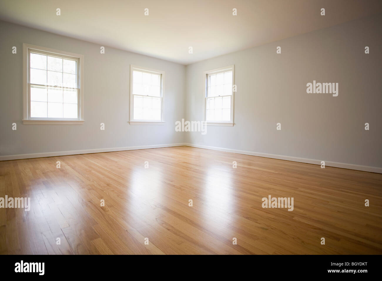 Empty room hi-res stock photography and images - Alamy