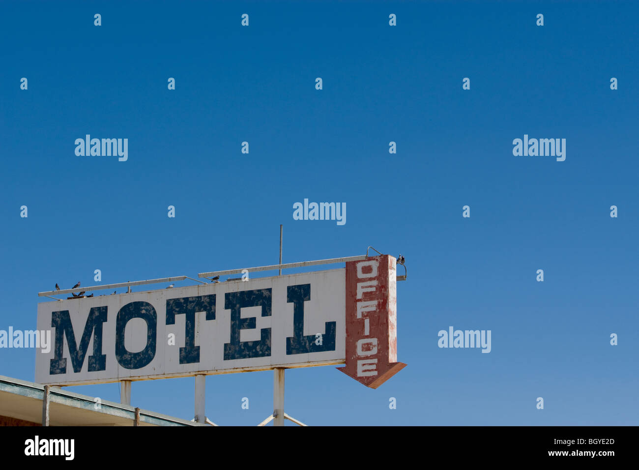 Depressing sign hi-res stock photography and images - Alamy