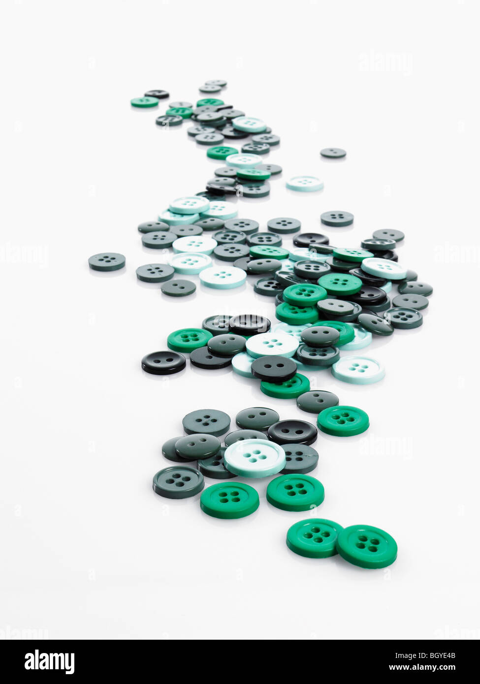 Scattered groups Cut Out Stock Images & Pictures - Alamy