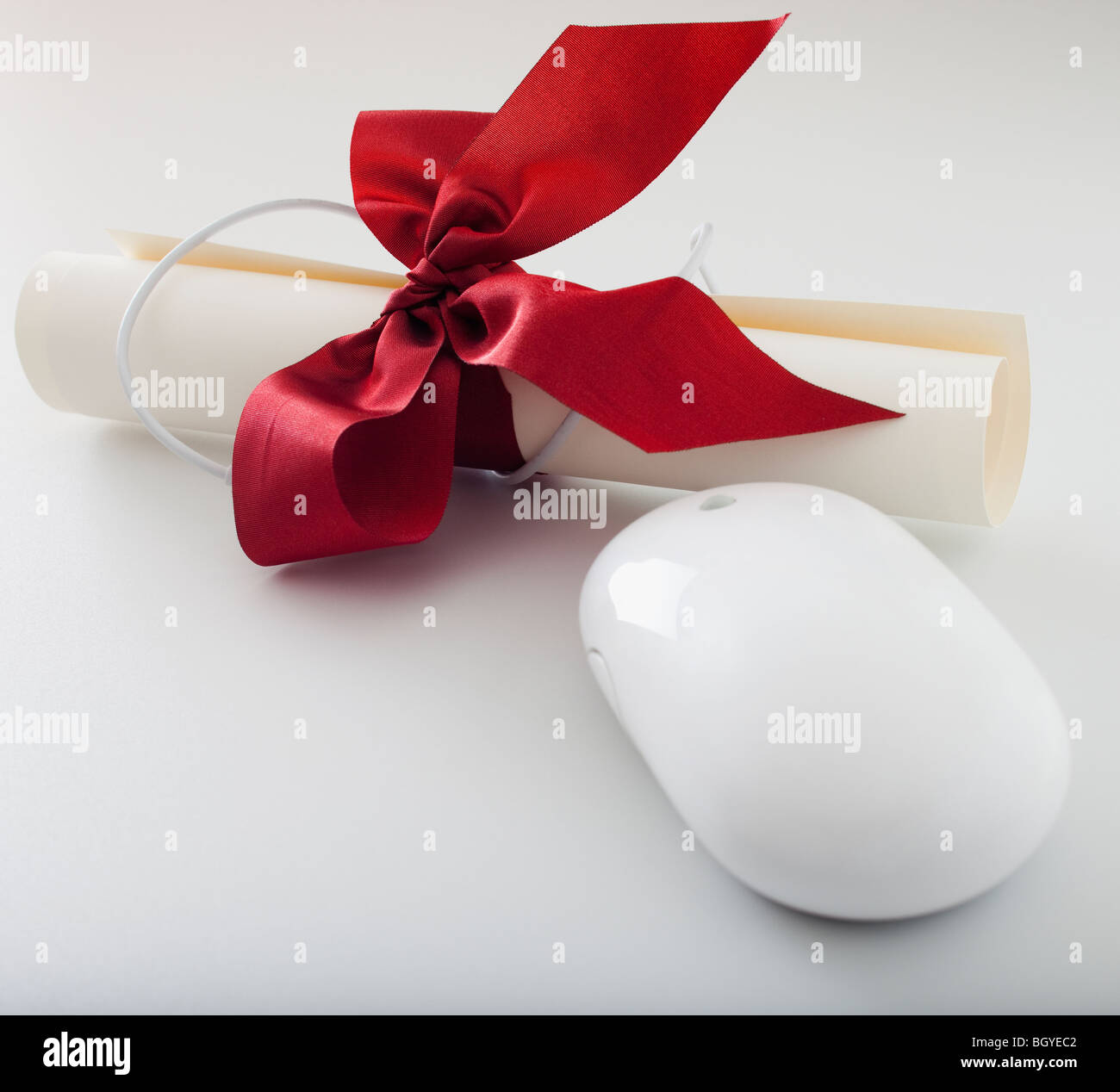 Diploma certificates hi-res stock photography and images - Alamy