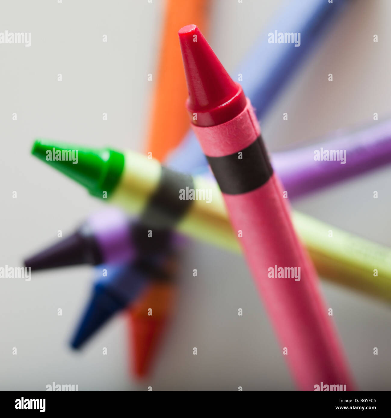 Draw new art hi-res stock photography and images - Alamy