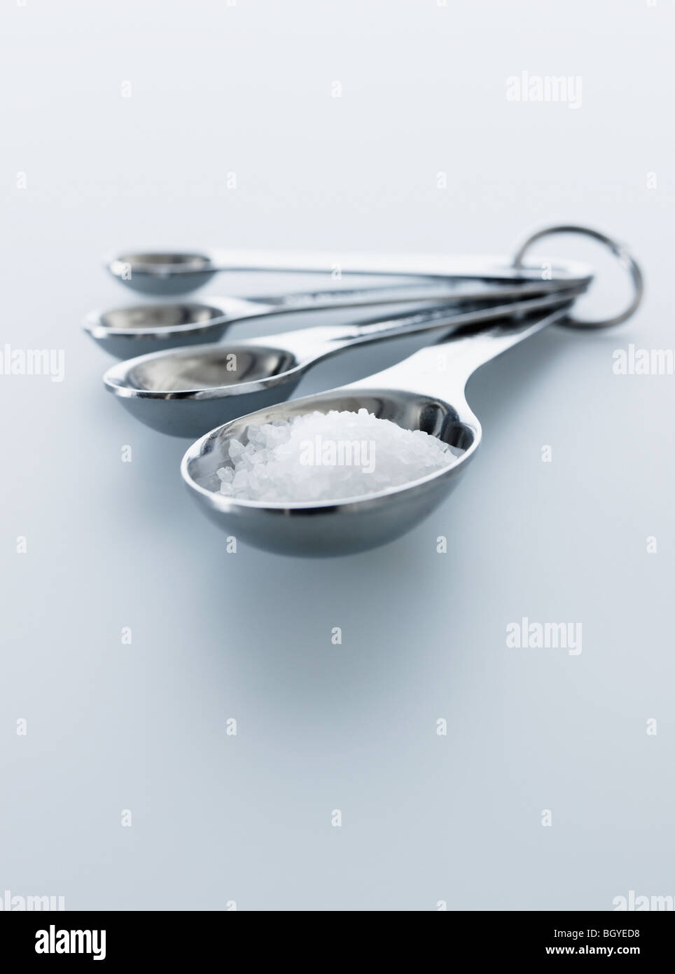 Close up four measuring hi-res stock photography and images - Alamy