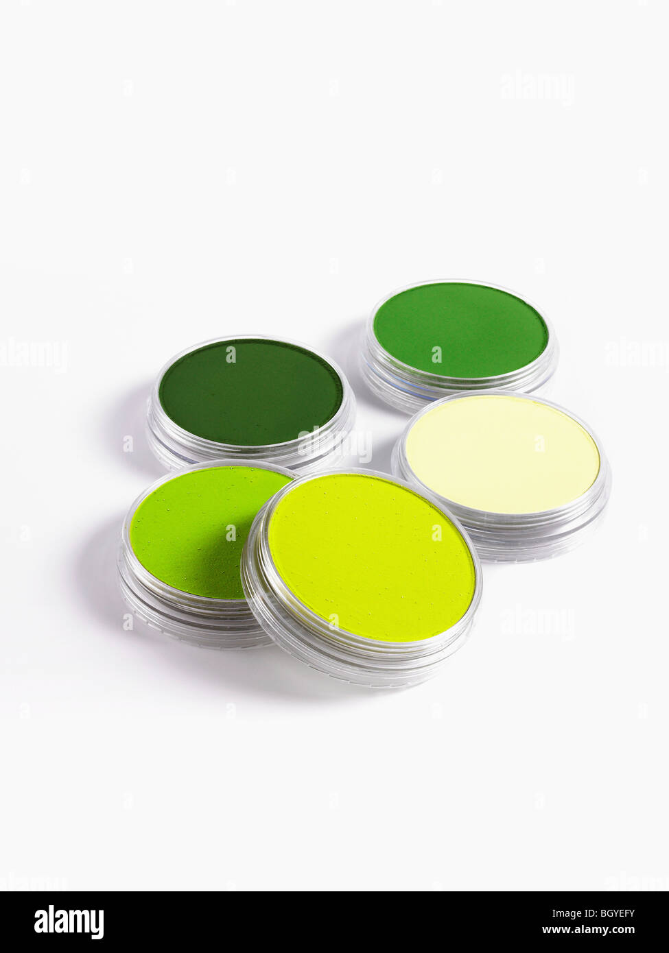 Shades of paint hi-res stock photography and images - Alamy