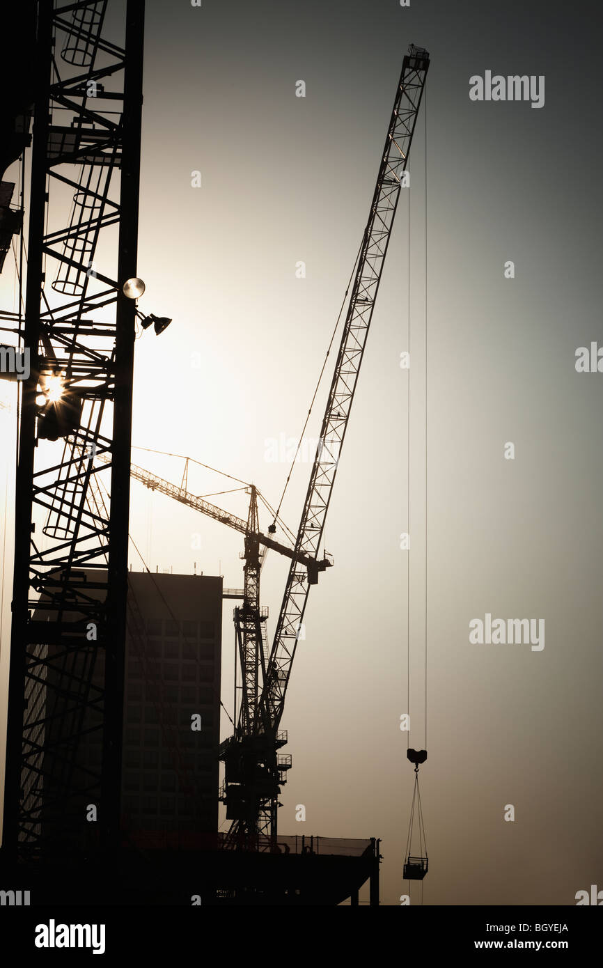 High rise photos hi-res stock photography and images - Alamy