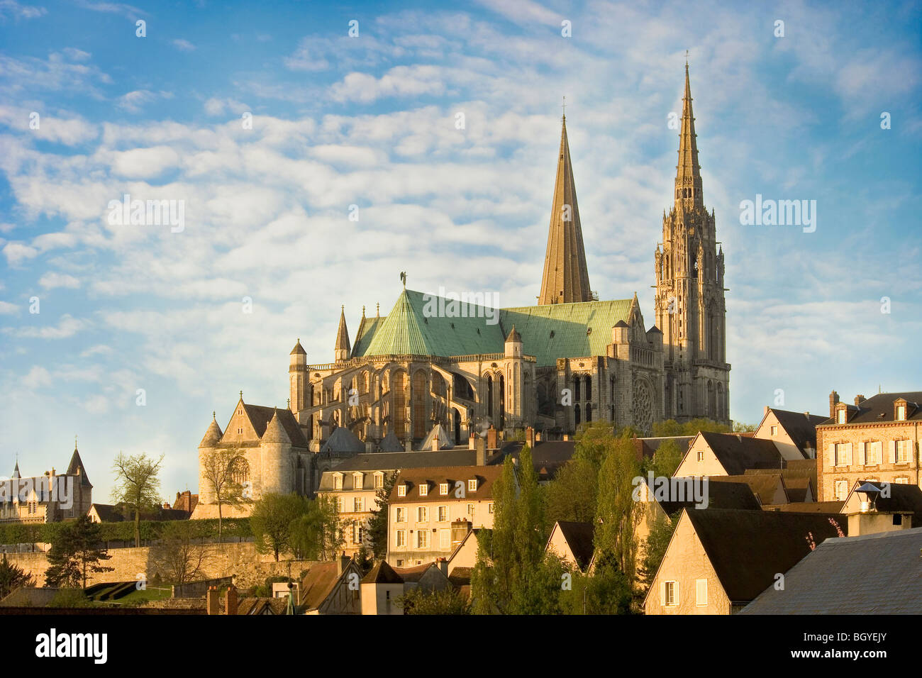 Medeival buildings hi-res stock photography and images - Alamy