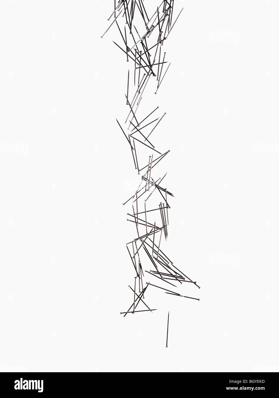 Dropped pin hi-res stock photography and images - Alamy