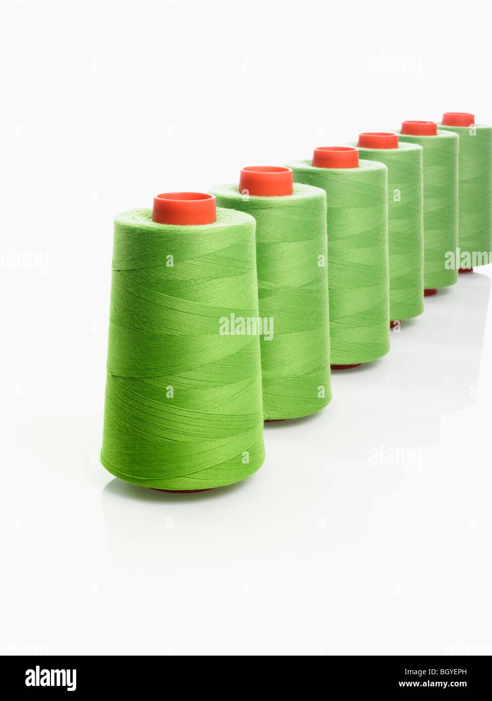 Thread by line hi-res stock photography and images - Alamy