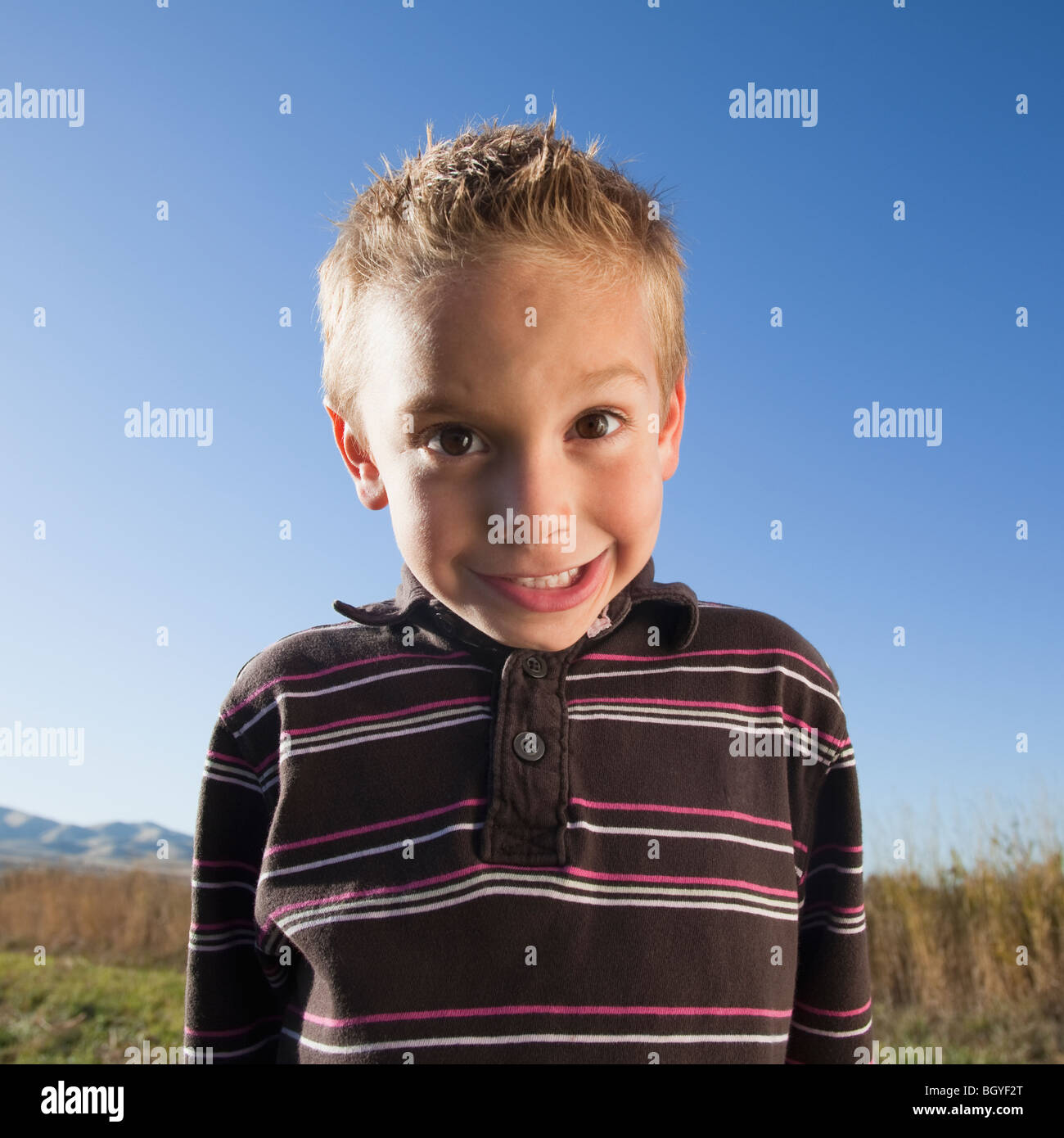 Goofy hi-res stock photography and images - Alamy
