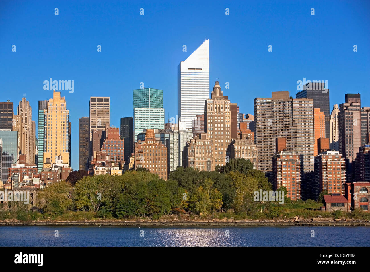 Waterfront high rise rises skyscraper skyscrapers tall building ...