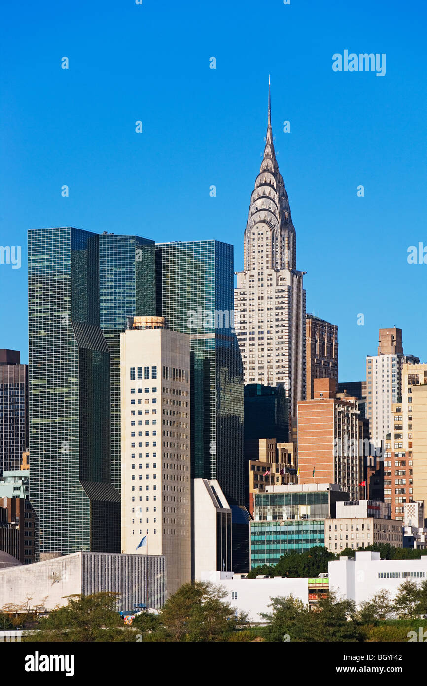 Cityscape exterior hi-res stock photography and images - Alamy