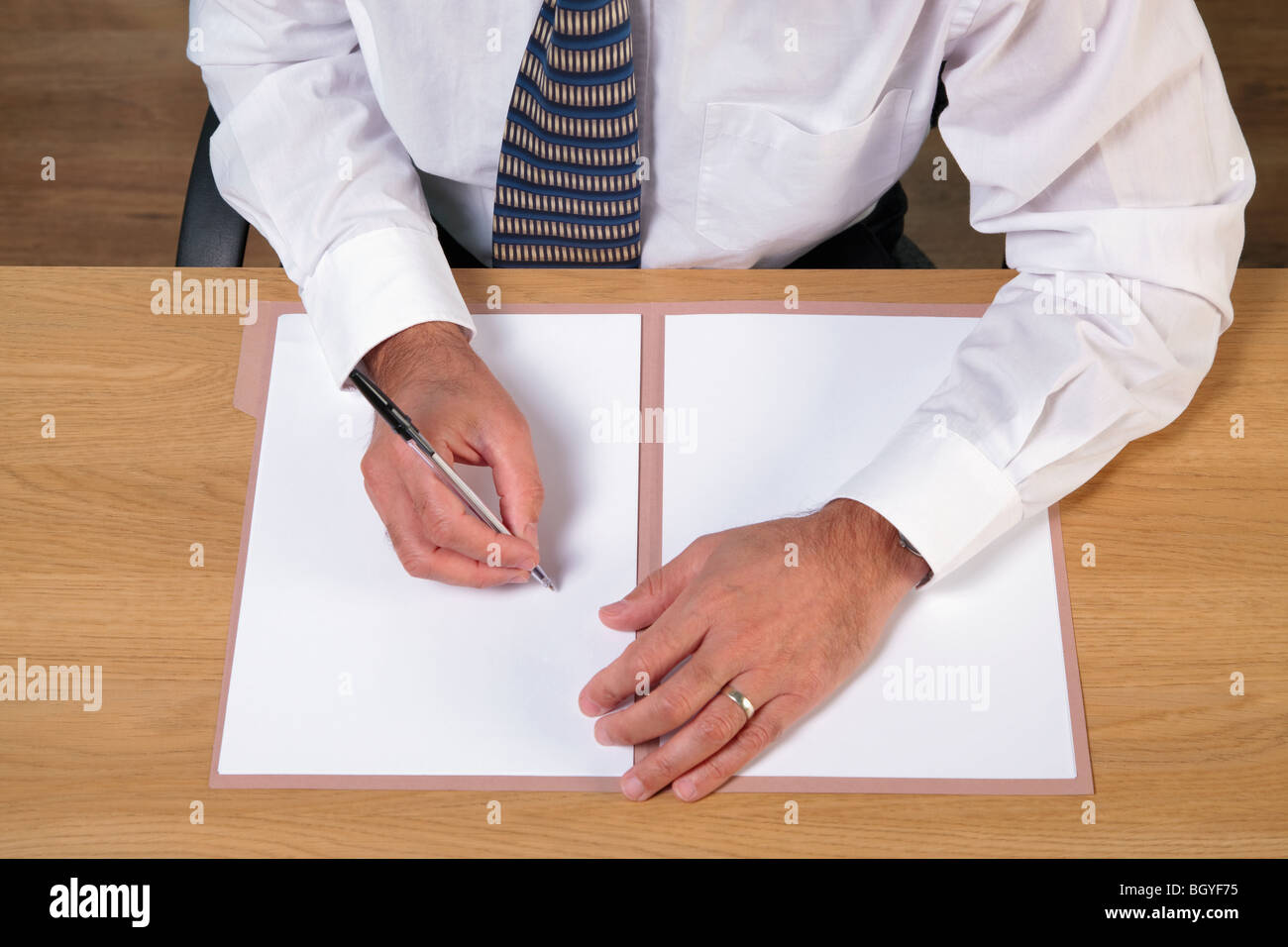 Report sections hi-res stock photography and images - Alamy