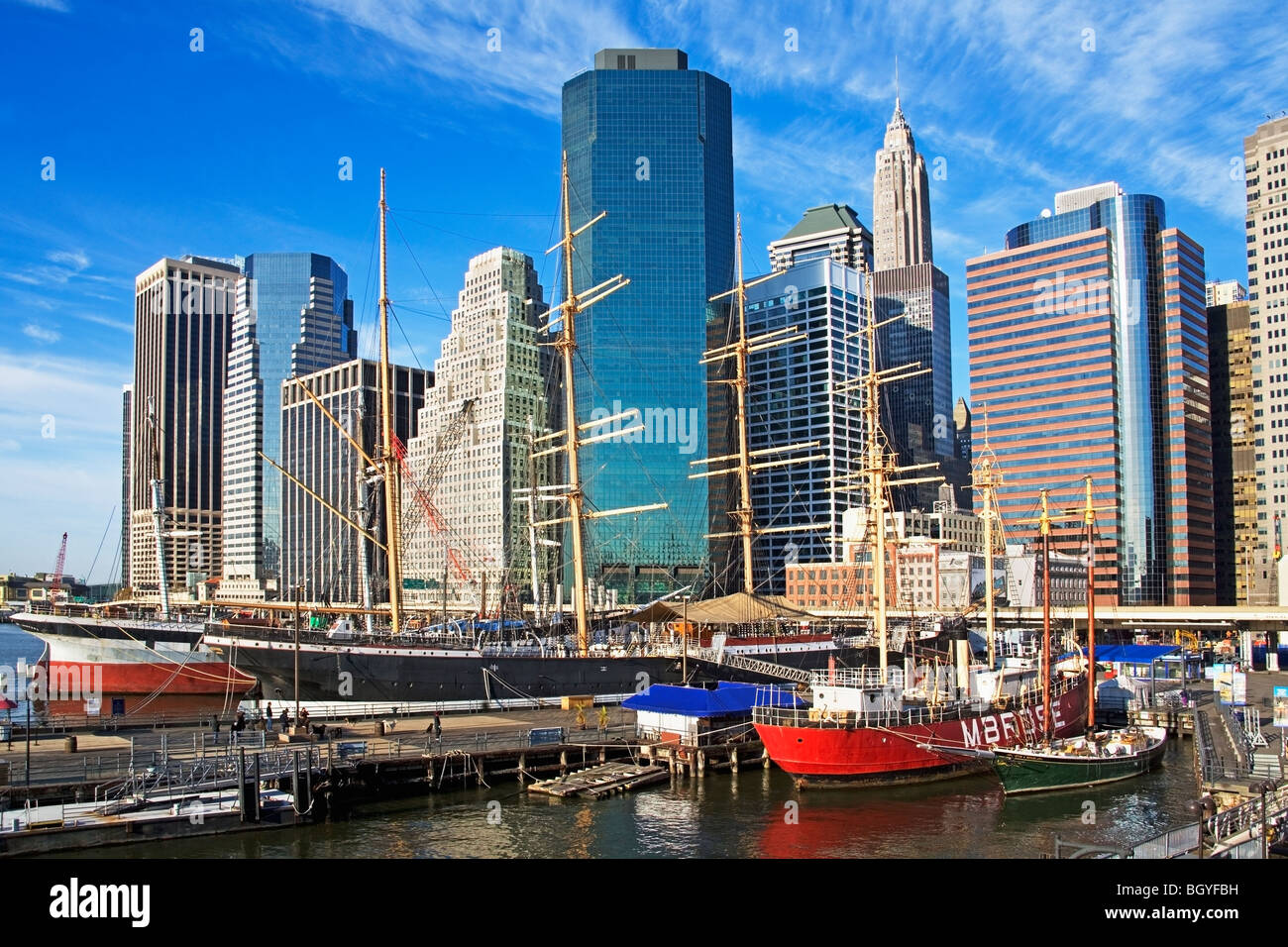 Recreation high rise buildings hi-res stock photography and images - Alamy