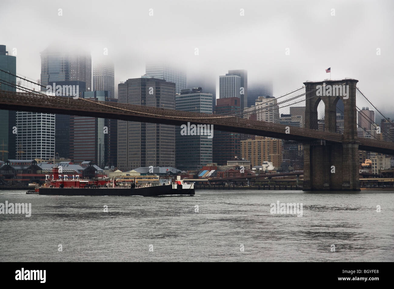 Vast panoramic cityscape skyscrapers hi-res stock photography and ...