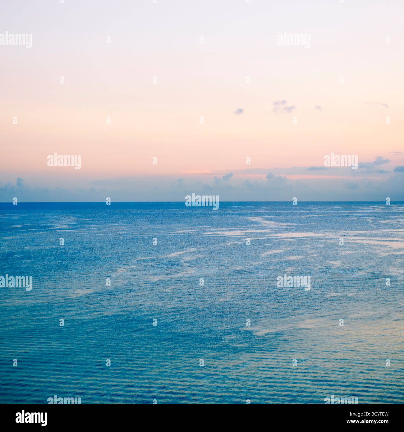 Inspiring seascapes hi-res stock photography and images - Alamy