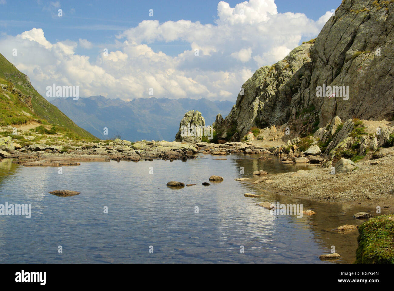 Furgler High Resolution Stock Photography and Images - Alamy