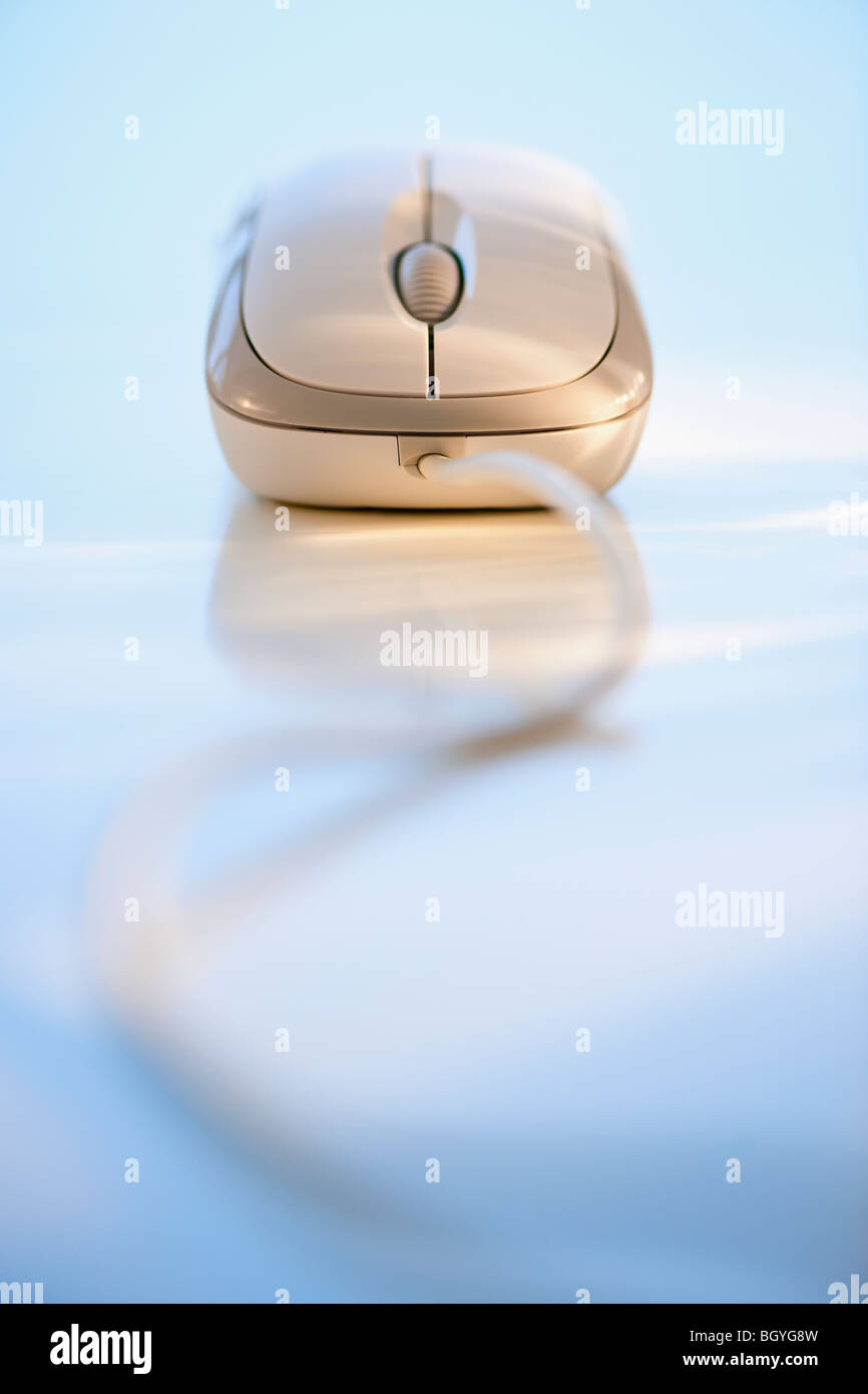 Mouse curves hi-res stock photography and images - Alamy