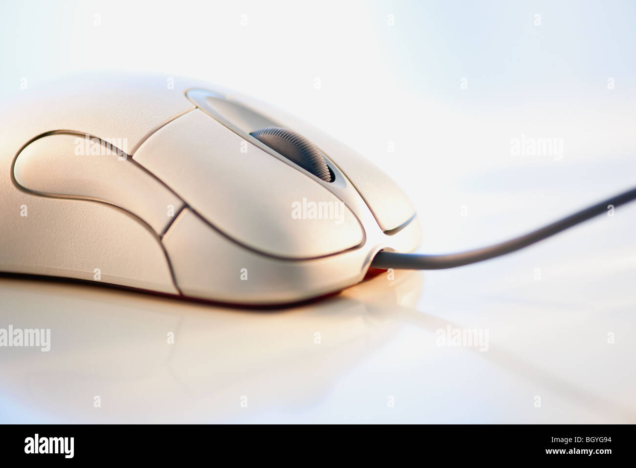 Input beam hi-res stock photography and images - Alamy