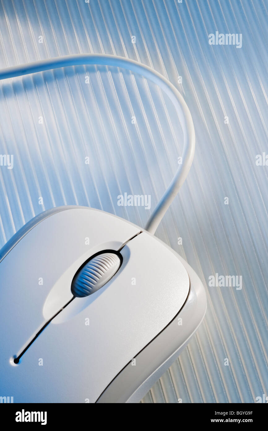 Mouse curves hi-res stock photography and images - Alamy