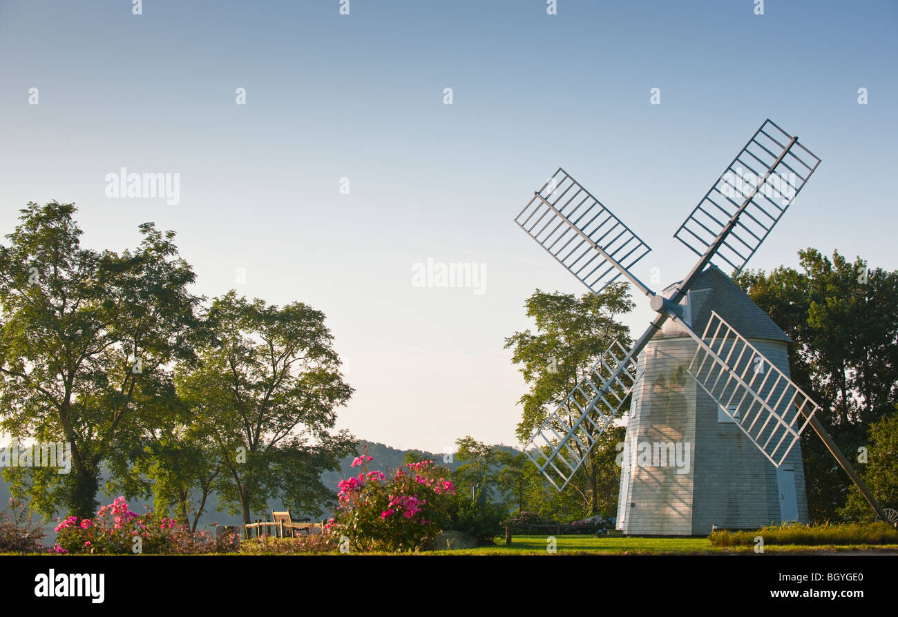 Eastham windmill hi-res stock photography and images - Alamy