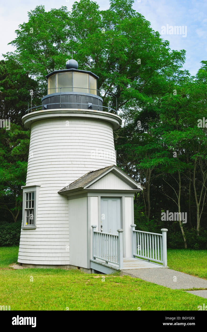 Three sisters lighthouses hi-res stock photography and images - Alamy