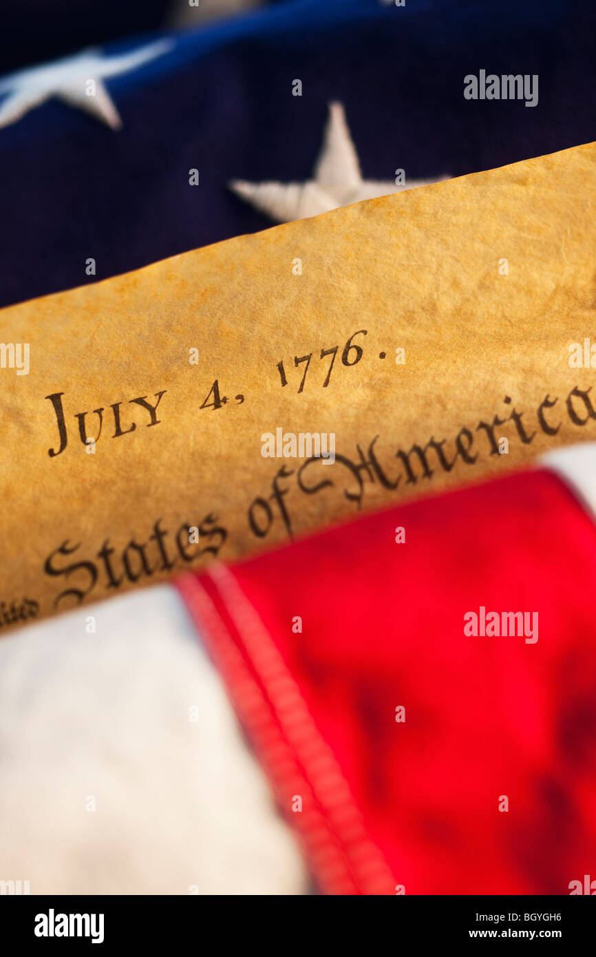 1776 american flag hi-res stock photography and images - Alamy