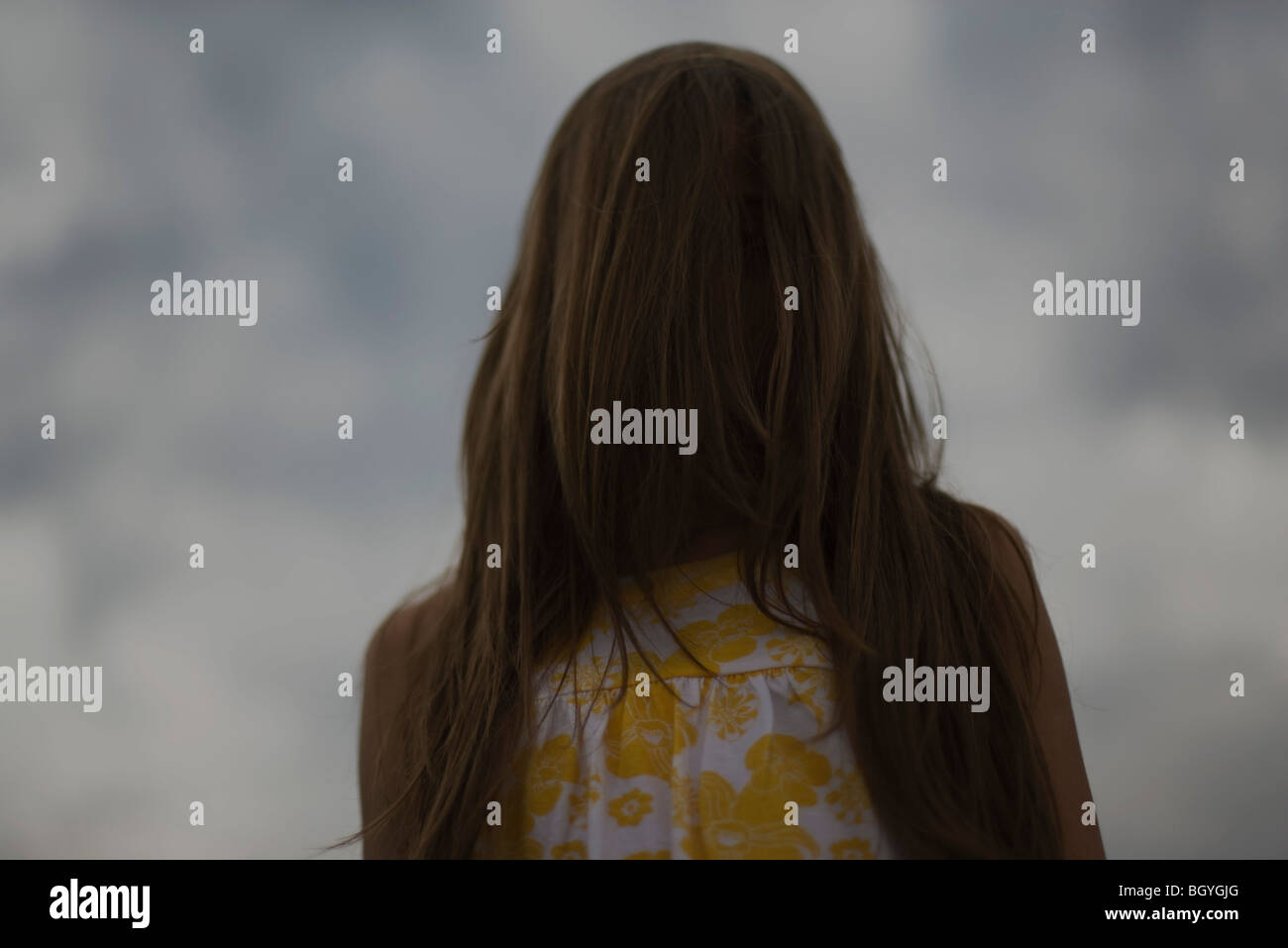 Obscuring faces hi-res stock photography and images - Alamy
