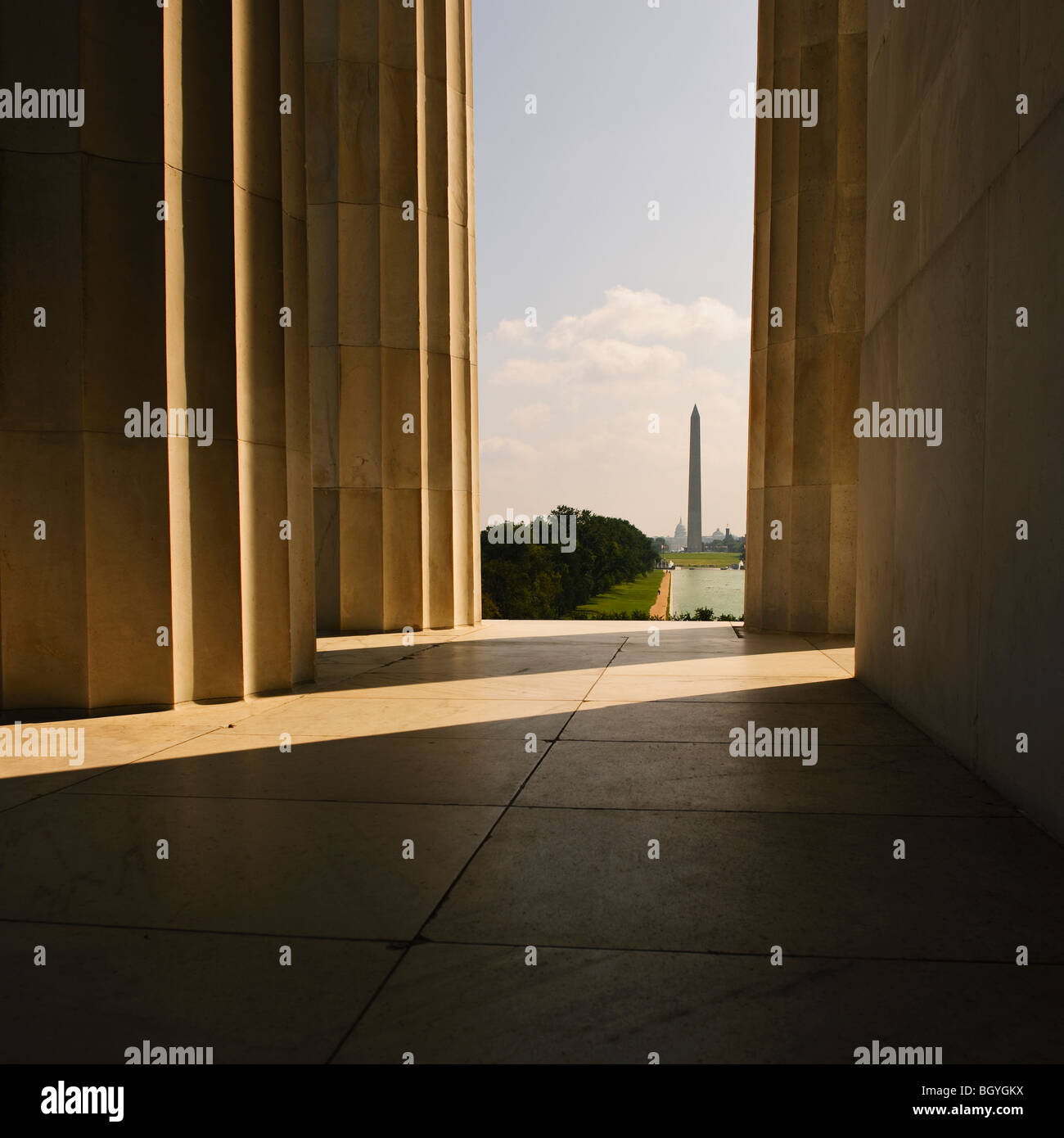 Memorial pillars hi-res stock photography and images - Alamy