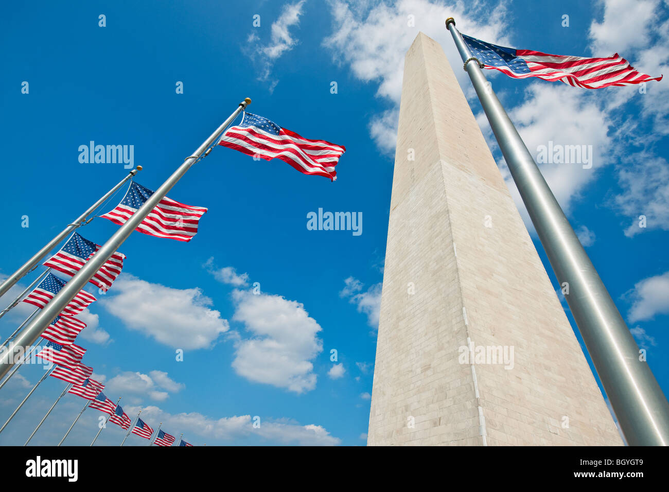 Flag monument hi-res stock photography and images - Alamy