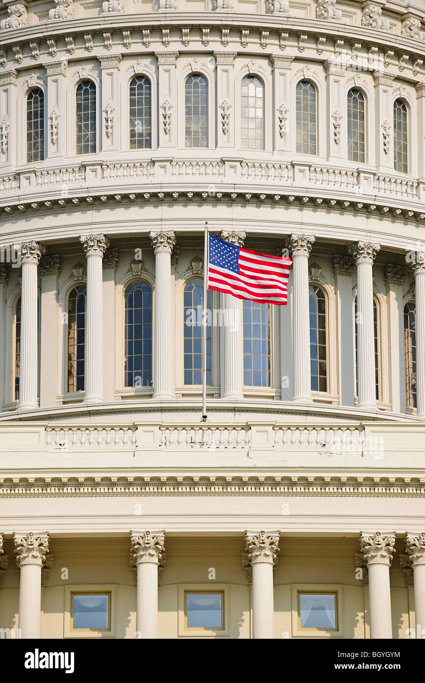 Exterior round building hi-res stock photography and images - Alamy