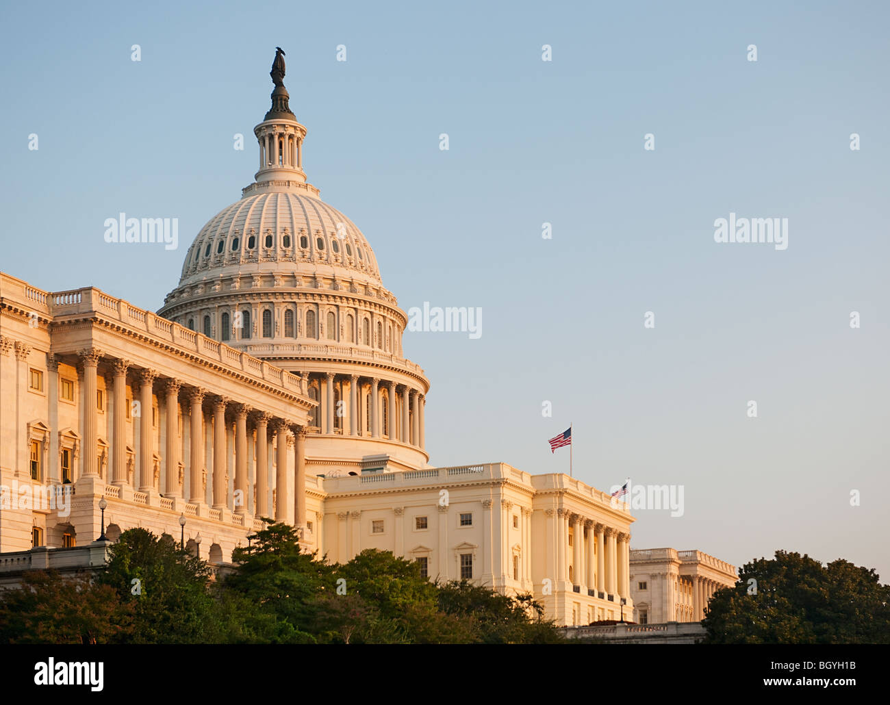 Capitol building hi-res stock photography and images - Alamy