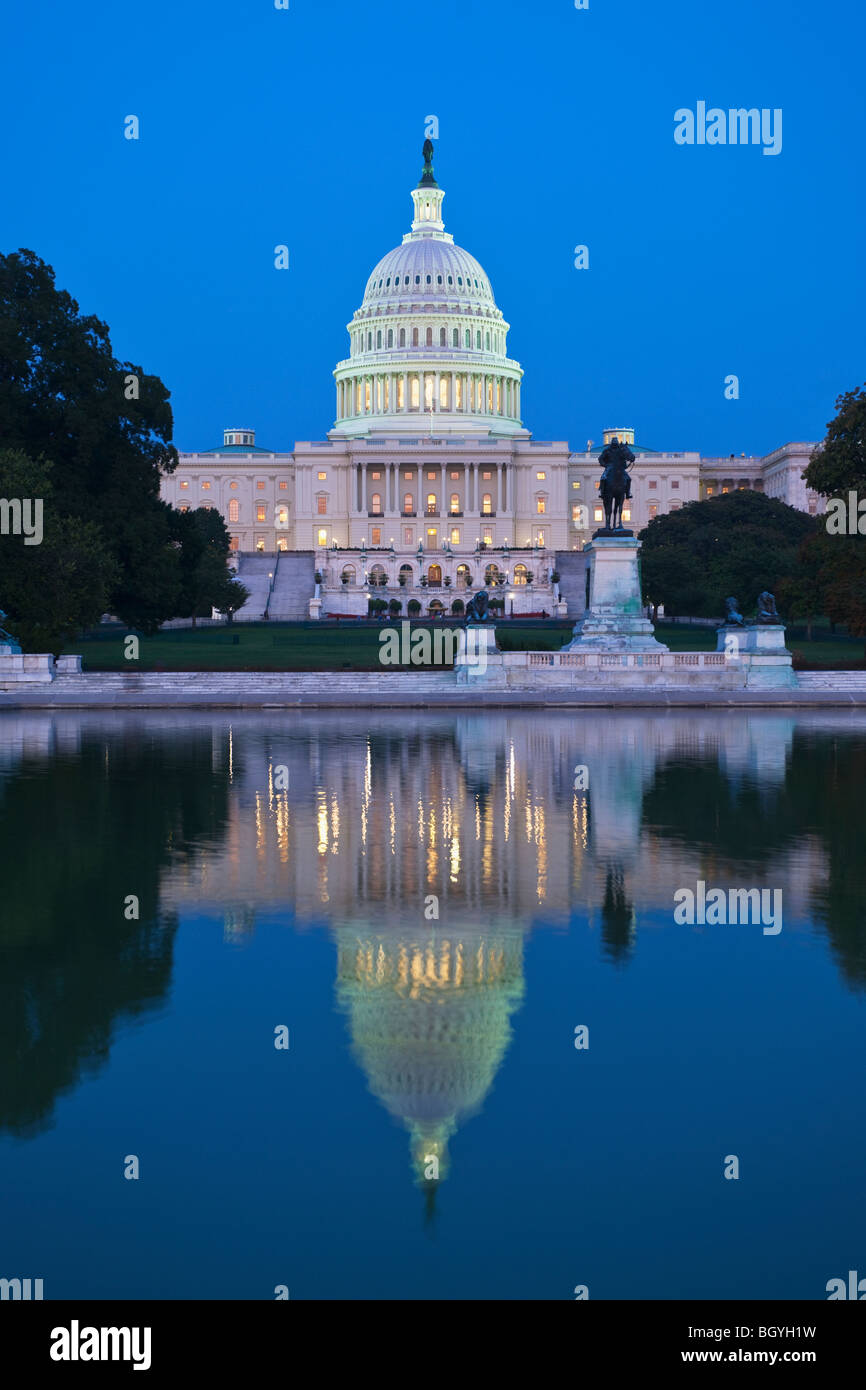 Capitol outdoor attractions hi-res stock photography and images - Alamy